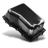 China Engine Oil Pan  Used for Upper and Lower 4666153AC for 2007-2011 Jeep Wrangler  Brand FARPREEY for sale