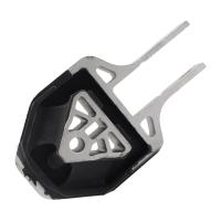 China FARPREEY Turbo Brand Engine Mount Rear 68081490AD for Dodge Dart 1.4L  2012-2016 for sale