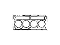 China For2004-2008 Dodge Durango Cylinder Head Gasket 53021620AE Brand FARPREEY for sale