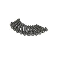 China For 2005-2012 Jeep Chrysler Dodge Hex Flange Head Bolt Mounting 6506334AA Brand FARPREEY for sale