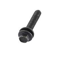 China For 2005-2012 Jeep Chrysler Dodge Hex Flange Head Bolt Mounting 6506334AA Brand FARPREEY for sale