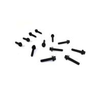 China For 2005-2012 Jeep Chrysler Dodge Hex Flange Head Bolt Mounting 6506334AA Brand FARPREEY for sale