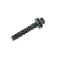 China For 2005-2012 Jeep Chrysler Dodge Hex Flange Head Bolt Mounting 6506334AA Brand FARPREEY for sale
