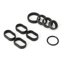China Oil Cooler Adapter O Ring Seal Kit for 2014-2023 Chrysler Dodge Jeep RAM 3.6L 68191356AA for sale