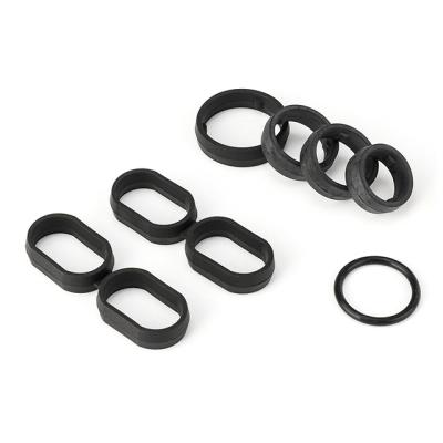 China Oil Cooler Adapter O Ring Seal Kit for 2014-2023 Chrysler Dodge Jeep RAM 3.6L 68191356AA for sale