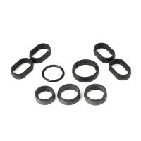 China FARPREEY 68191356AA Engine Oil Filter Housing/Oil Cooler O-Ring Seal Kit – Fits 2014–2023 Chrysler, Dodge, Jeep, and RAM 3.6L Models for sale