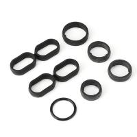 China FARPREEY 68191356AA Engine Oil Filter Housing/Oil Cooler O-Ring Seal Kit – Fits 2014–2023 Chrysler, Dodge, Jeep, and RAM 3.6L Models for sale