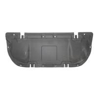 China FARPREEY 68255310AB 68255310AA Hood Sound Insulation Pads for 2017-2022 Jeep Renegade for sale