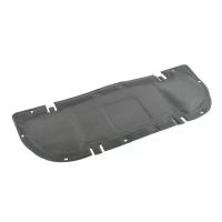 China FARPREEY 68255310AB 68255310AA Hood Sound Insulation Pads for 2017-2022 Jeep Renegade for sale