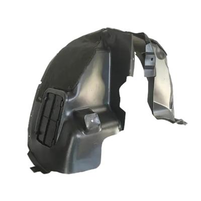 China FARPREEY 68448179AA 68448182AA 2pcs/set, Includes Left and Right Rear Fender Liners, Suitable for 2019-2023 Jeep Renegade. for sale