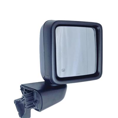 China FARPREEY 68281899AE 68281898AE Side Mirrors (Left and Right) for 2008-2021 Jeep Gladiator Wrangler for sale