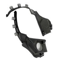 China FARPREEY 55112951AC 952AC Front Side Panel Left Right Suitable for 2016-2022 Jeep Grand Cherokee for sale