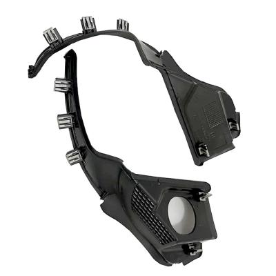 China FARPREEY 55112951AC 952AC Front Side Panel Left Right Suitable for 2016-2022 Jeep Grand Cherokee for sale