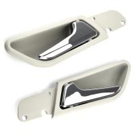 China FARPREEY Inner Handle 1697601061R 1697600961 L for 2008-2012 Mercedes-Benz W169 A160 A180 A200 W245 B180 B200 B260 for sale