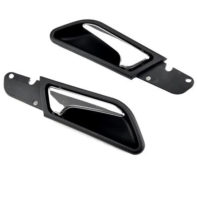 China Inner Door Handle for Mercedes-Benz W169 W245 (2008-2012) – FARPREEY 1697601061R 1697600961 for sale