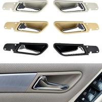 China FARPREEY Inner Handle 1697601061R 1697600961 L for 2008-2012 Mercedes-Benz W169 A160 A180 A200 W245 B180 B200 B260 for sale