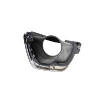 China FARPREEY 5ZM55SZOAA 5ZM54SZOAA Front Bumper Fog Light Cover Chrome Trim Suitable for 2017-2021 Jeep Grand Cherokee for sale