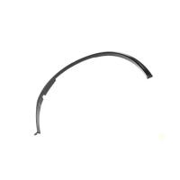 China FARPREEY 6DR85TZZAD 6DR84TZZAD Wheel Brow Wheel Flare Styling for 2018-2025 Dodge Durango for sale