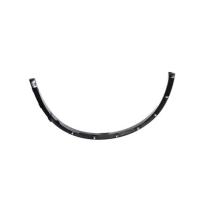 China FARPREEY 6DR85TZZAD 6DR84TZZAD Wheel Brow Wheel Flare Styling for 2018-2025 Dodge Durango for sale