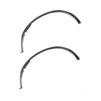 China FARPREEY 6DR85TZZAD 6DR84TZZAD Wheel Brow Wheel Flare Styling for 2018-2025 Dodge Durango for sale