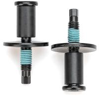 China FARPREEY 1L3Z99404A42AA  Rear Tailgate Firing Pin Latch Tailgate Latch Bolt for 1999-2016 Ford F150  F250  F350 for sale
