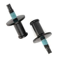 China FARPREEY 1L3Z99404A42AA  Rear Tailgate Firing Pin Latch Tailgate Latch Bolt for 1999-2016 Ford F150  F250  F350 for sale