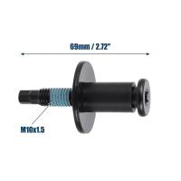 China FARPREEY 1L3Z99404A42AA  Rear Tailgate Firing Pin Latch Tailgate Latch Bolt for 1999-2016 Ford F150  F250  F350 for sale