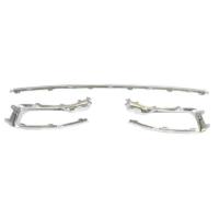 China FARPREEY 68551935AA Front Bar Bright Strip for 2022-2023 Jeep Grand Wagoneer for sale