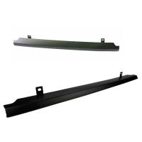 China FARPREEY 6BY76TZZAA Center Grille Trim Kit for 2018-2023 Jeep Wrangler Gladiator for sale