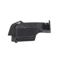 China FARPREEY 68349683AC 68349682AE Rear Bumper Guard for 2018-2025 Jeep Wrangler for sale