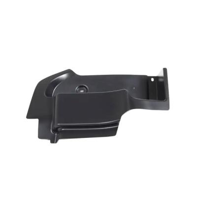 China FARPREEY 68349683AC 68349682AE Rear Bumper Guard for 2018-2025 Jeep Wrangler for sale