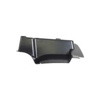 China FARPREEY 68349683AC 68349682AE Rear Bumper Guard for 2018-2025 Jeep Wrangler for sale