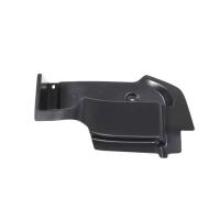 China FARPREEY 68349683AC 68349682AE Rear Bumper Guard for 2018-2025 Jeep Wrangler for sale