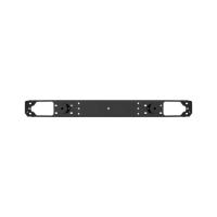 China FARPREEY 68293716AC Front Bumper Crossmember for 2018-2025 Jeep Wrangler Gladiator for sale
