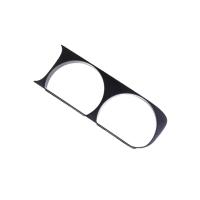 China FARPREEY 68051526AA 68051527AA Headlight Trim Left and Right Sides for 2008-2016 Dodge Challenger for sale