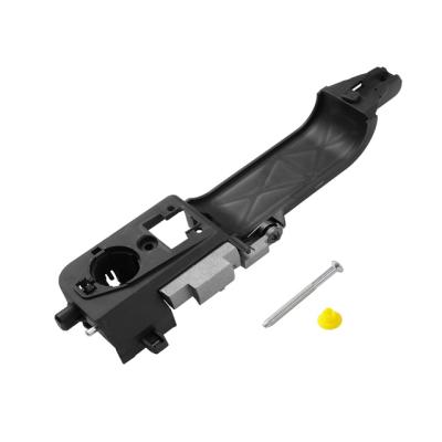 China FARPREEY 8S4Z5426685B Left Front Driver's Side Door Handle Bracket Base for 2008-2011 Ford Focus for sale