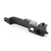 China FARPREEY 8S4Z5426685B Left Front Driver's Side Door Handle Bracket Base for 2008-2011 Ford Focus for sale