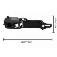 China FARPREEY 8S4Z5426685B Left Front Driver's Side Door Handle Bracket Base for 2008-2011 Ford Focus for sale