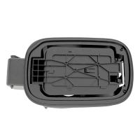 China FARPREEY 68148794AH 68161542AJ Fuel Cap Inner Seat Shell Fuel Filler Port for Dodge Durango JEEP 2014-2019 for sale