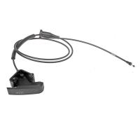 China FARPREEY 55256496AE Custom Made Release Hood Latch Hood Release Cable for 1999-2004 Dodge Dakota Durango for sale