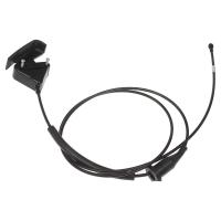 China FARPREEY 55256496AE Custom Made Release Hood Latch Hood Release Cable for 1999-2004 Dodge Dakota Durango for sale