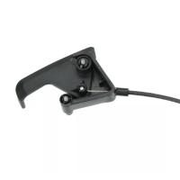 China FARPREEY 55256496AE Custom Made Release Hood Latch Hood Release Cable for 1999-2004 Dodge Dakota Durango for sale