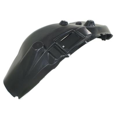 China FARPREEY 68148311AC 68148310AC Right Side Left Side Front Fender Liner for 2013-2018 Dodge RAM 2500 3500 for sale