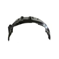 China FARPREEY 68148311AC 68148310AC Right Side Left Side Front Fender Liner for 2013-2018 Dodge RAM 2500 3500 for sale