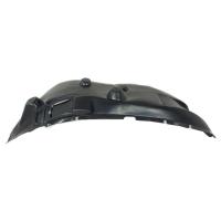 China FARPREEY 68148311AC 68148310AC Right Side Left Side Front Fender Liner for 2013-2018 Dodge RAM 2500 3500 for sale