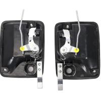 China FARPREEY 7C3Z2522405AA  Exterior Door Handle for 1999-2016 Ford F250 F350 F450 F550 for sale