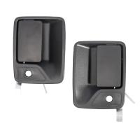 China FARPREEY 7C3Z2522405AA  Exterior Door Handle for 1999-2016 Ford F250 F350 F450 F550 for sale