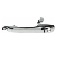 China FARPREEY 4589009AG Chrome Door Handle  for 2005-2010 Chrysler 300C for sale