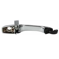 China Chrysler 300C Chrome Door Handle ( 2005-2010 )- FARPREEY 4589009AG for sale