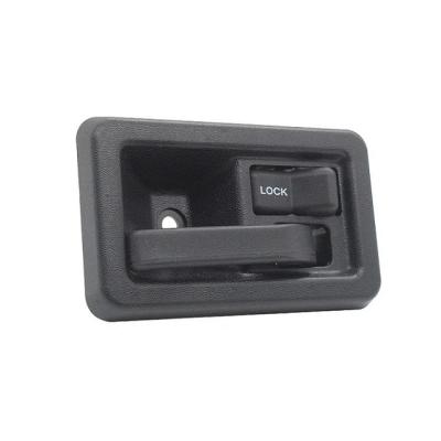 China FARPREEY 55176477AC 55176476AC Inner Door Handle for 2003-2006 Jeep Wrangler for sale